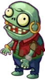 Swabbie/Gallery | Plants vs. Zombies Wiki | Fandom