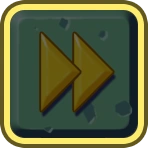 Turbo Button | Plants vs. Zombies Wiki | Fandom