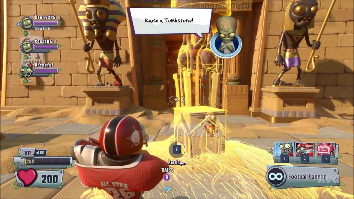 Time Park | Plants vs. Zombies Wiki | Fandom