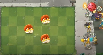 Epic Quest - Toadstool! | Plants vs. Zombies Wiki | Fandom