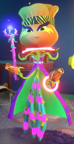 Imprezowa Róża | Plants vs. Zombies Wiki | Fandom