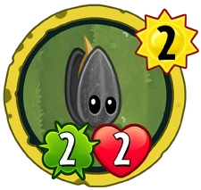 Sunflower Seed | Plants vs. Zombies Wiki | Fandom