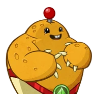 Spudow/Gallery | Plants vs. Zombies Wiki | Fandom