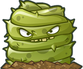 Plants Vs Zombies 2 Grave Buster