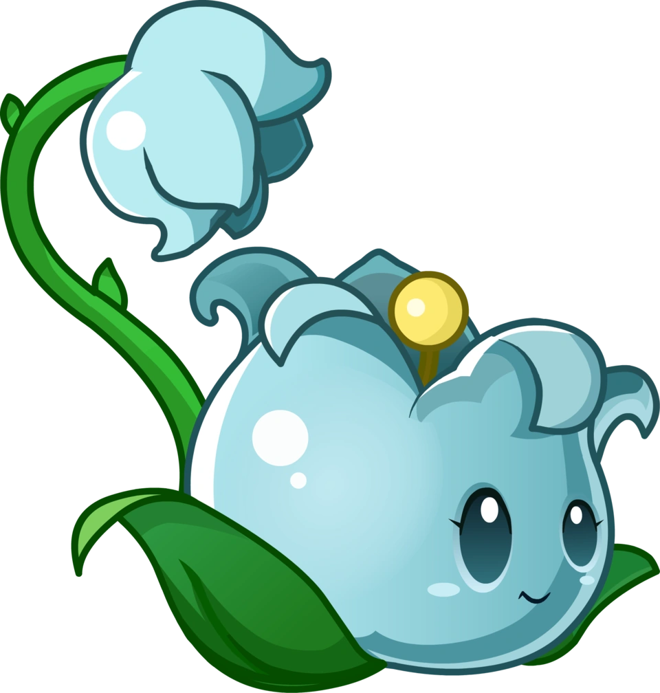 Lily of Pharmacy | Plants vs. Zombies Wiki | Fandom