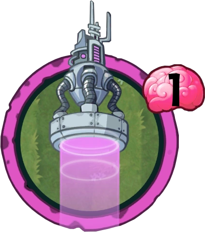 Teleport | Plants vs. Zombies Wiki | Fandom