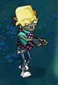 Backup Dancer/Gallery | Plants vs. Zombies Wiki | Fandom