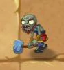Hammer Zombie | Plants vs. Zombies Wiki | Fandom