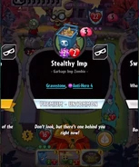 Spyris | Plants vs. Zombies Wiki | Fandom