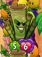 Bamboozle | Plants vs. Zombies Wiki | Fandom