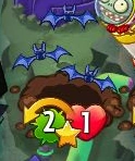 Zom-Bats | Plants vs. Zombies Wiki | Fandom