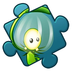 Plants Vs Zombies Plantern