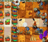 A.K.E.E. | Plants vs. Zombies Wiki | Fandom