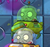 Bug Bot Imp | Plants vs. Zombies Wiki | Fandom
