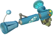Arctic Trooper | Plants vs. Zombies Wiki | Fandom