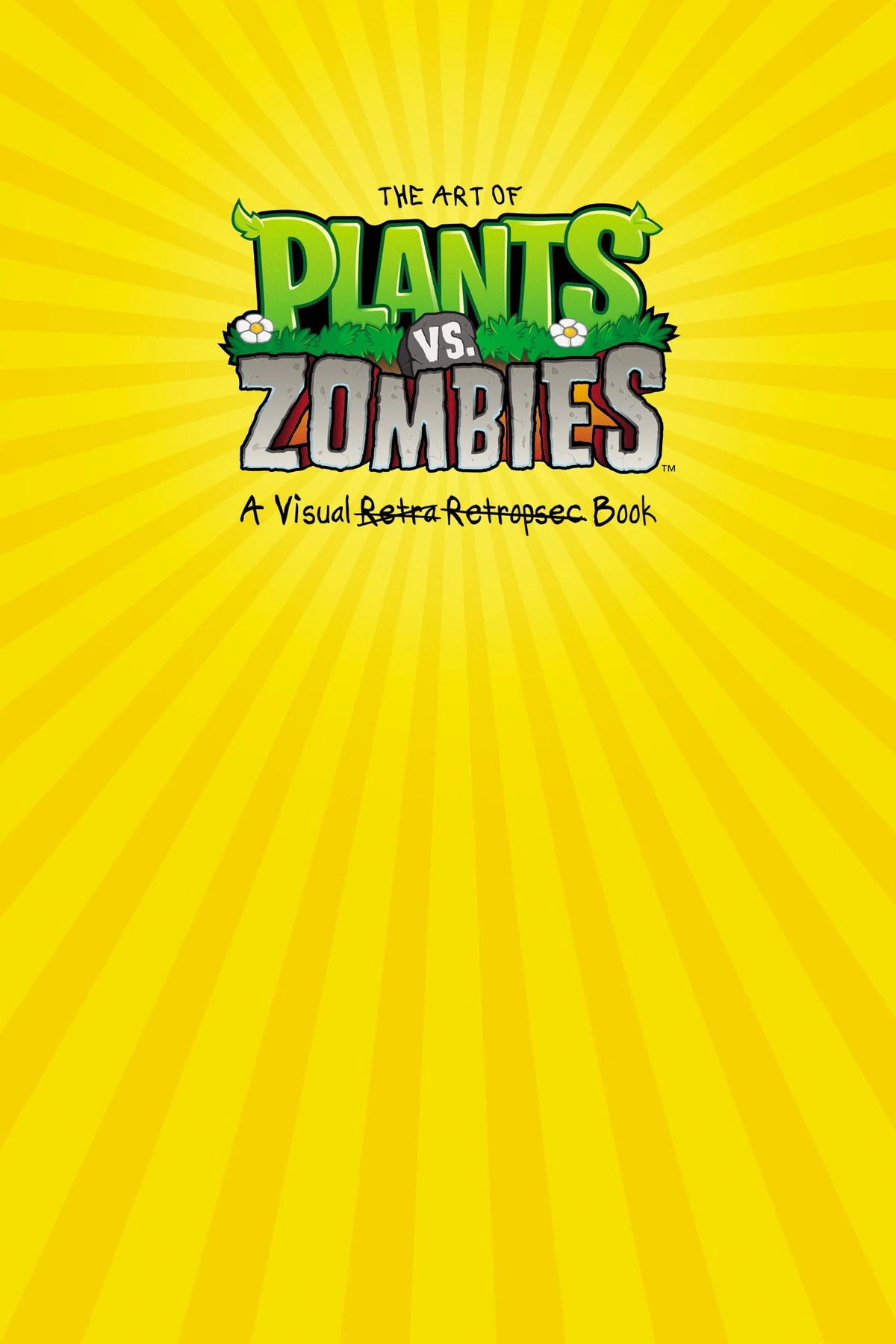 The Art of Plants vs. Zombies/Gallery | Plants vs. Zombies Wiki | Fandom