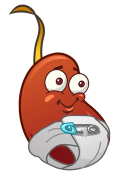 Plants Vs Zombies 2 Chili Bean