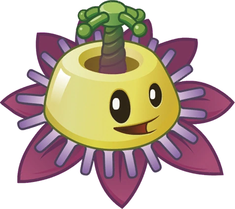 Maypop Mechanic/Gallery | Plants vs. Zombies Wiki | Fandom