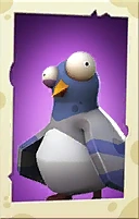 Zombie Pigeon | Plants vs. Zombies Wiki | Fandom