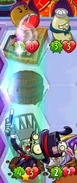 Abracadaver/Gallery | Plants vs. Zombies Wiki | Fandom