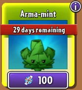 Arma-mint/Gallery | Plants vs. Zombies Wiki | Fandom