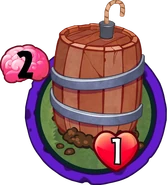 Barrel | Plants vs. Zombies Wiki | Fandom