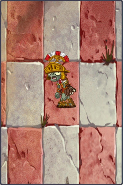 Centurion Zombie | Plants vs. Zombies Wiki | Fandom