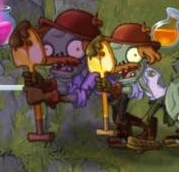 Excavator Zombie/Gallery | Plants vs. Zombies Wiki | Fandom