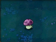 Puff-shroom (Plants vs. Zombies) | Plants vs. Zombies Wiki | Fandom