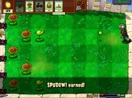 SPUDOW! (Plants vs. Zombies) | Plants vs. Zombies Wiki | Fandom