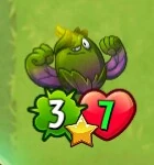 Muscle Sprout/Gallery | Plants vs. Zombies Wiki | Fandom