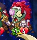 Interstellar Bounty Hunter | Plants vs. Zombies Wiki | Fandom