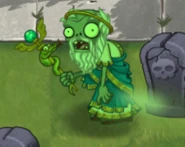 Healer Zombie | Plants vs. Zombies Wiki | Fandom