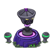 Moon Base Z (Plants vs. Zombies Heroes) | Plants vs. Zombies Wiki | Fandom