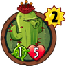 Cactus | Plants vs. Zombies Wiki | Fandom