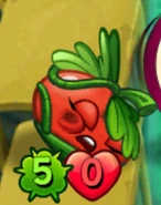 Ketchup Mechanic | Plants vs. Zombies Wiki | Fandom