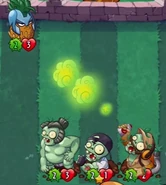 Spineapple | Plants vs. Zombies Wiki | Fandom