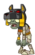 Tomb Raiser Zombie/Gallery | Plants vs. Zombies Wiki | Fandom