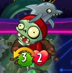 Dolphin Rider | Plants vs. Zombies Wiki | Fandom