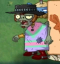 Poncho Zombie/Gallery | Plants vs. Zombies Wiki | Fandom
