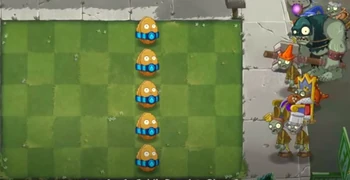 Epic Quest: Puffball! | Plants vs. Zombies Wiki | Fandom