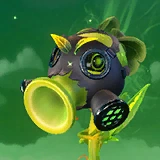 Toxic Pea/Gallery | Plants vs. Zombies Wiki | Fandom