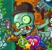 Quickdraw Con Man/Gallery | Plants vs. Zombies Wiki | Fandom