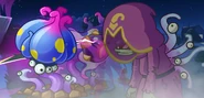 Abyss Anemone | Plants vs. Zombies Wiki | Fandom