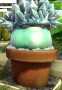 Ice-shroom/Gallery | Plants vs. Zombies Wiki | Fandom