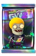 Party Imp | Plants vs. Zombies Wiki | Fandom