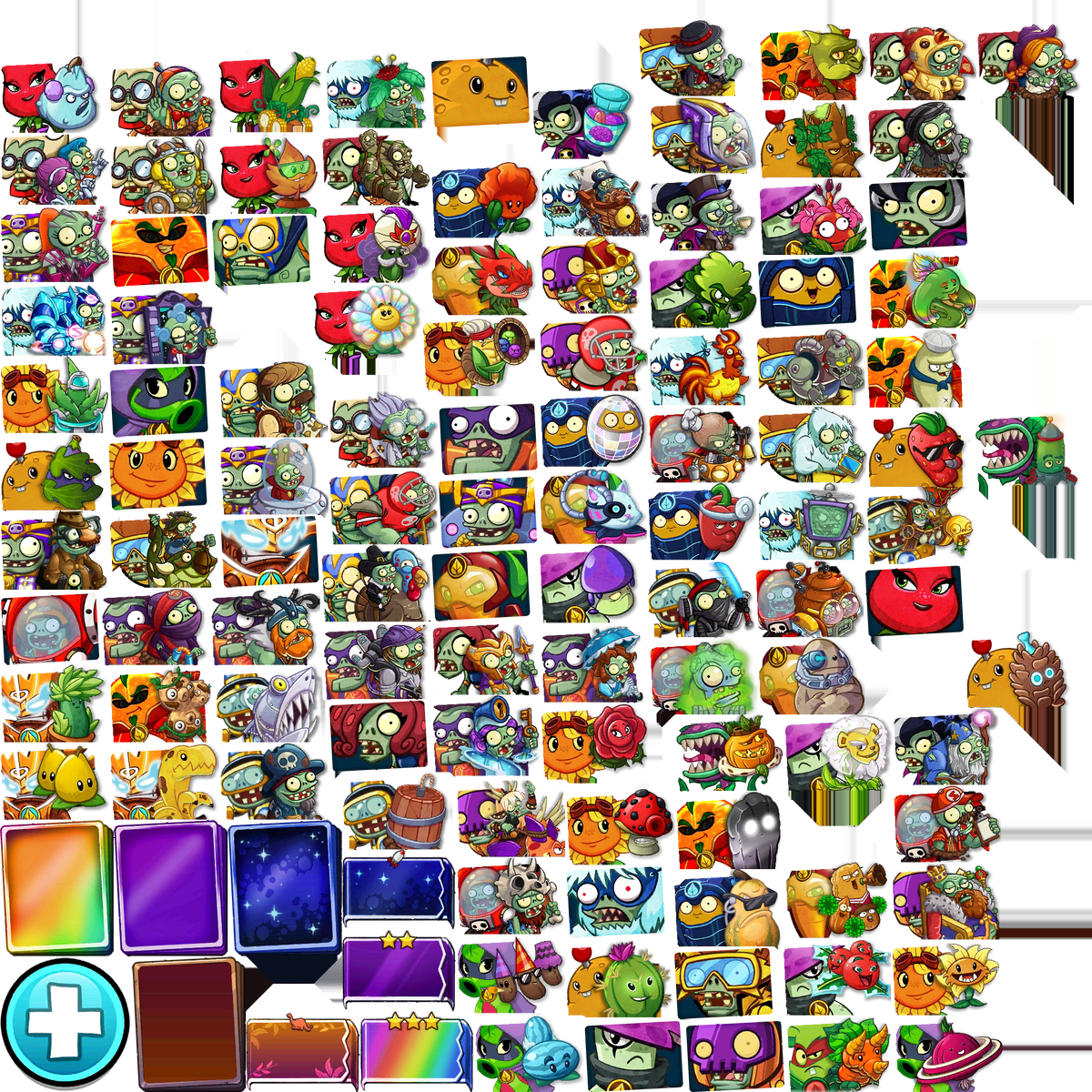 Category:Game mechanics | Plants vs. Zombies Wiki | Fandom