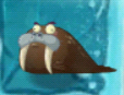 Walrus Zombie | Plants vs. Zombies Wiki | Fandom