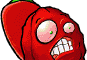 Jalapeno Wall-nut | Plants vs. Zombies Wiki | Fandom