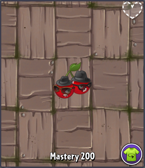 Cherry Bomb (Plants vs. Zombies 2) | Plants vs. Zombies Wiki | Fandom